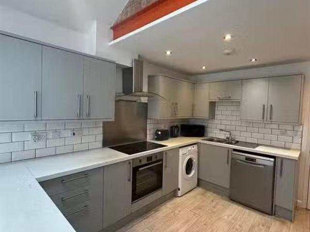 1 bedroom house share for rent in Argyll Street, Coventry, CV2