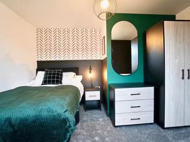1 bedroom house share for rent in Ariel Close, Colchester,, CO4