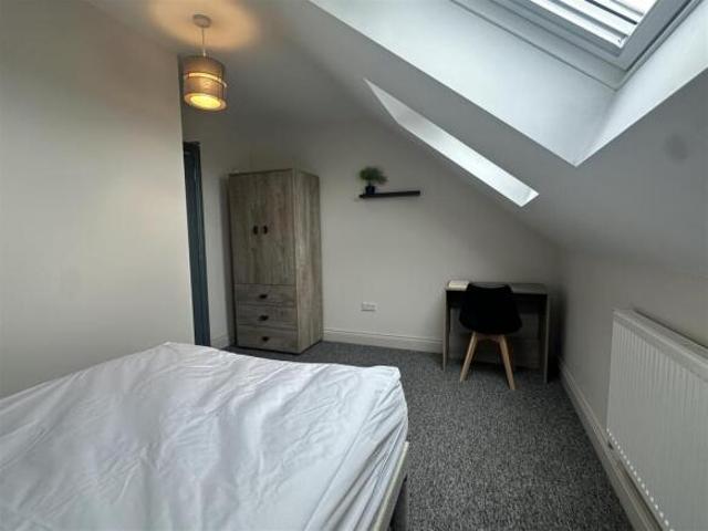 1 bedroom house share for rent in Arlington Road, Bristol, BS4