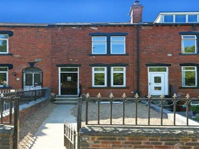 1 Bedroom House Share For Rent In Armley