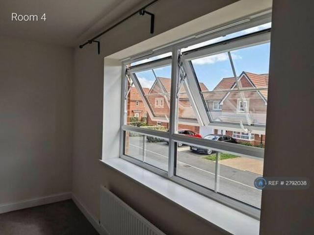 1 bedroom house share for rent in Ashcott Avenue, Leicester, LE4