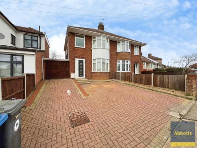 1 bedroom house share for rent in Ashcroft Road, Ipswich, IP1