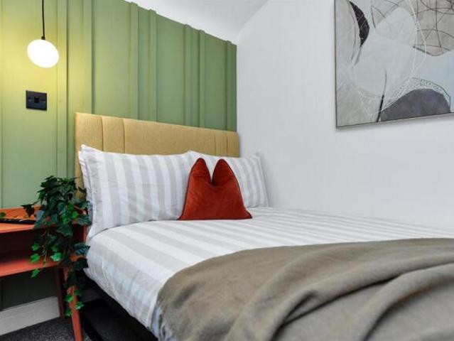 1 bedroom house share for rent in Ashbourne Road, Derby, DE22