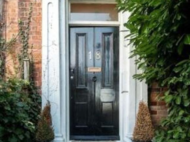 1 bedroom house share for rent in Ashgate Road Sheffield, S10