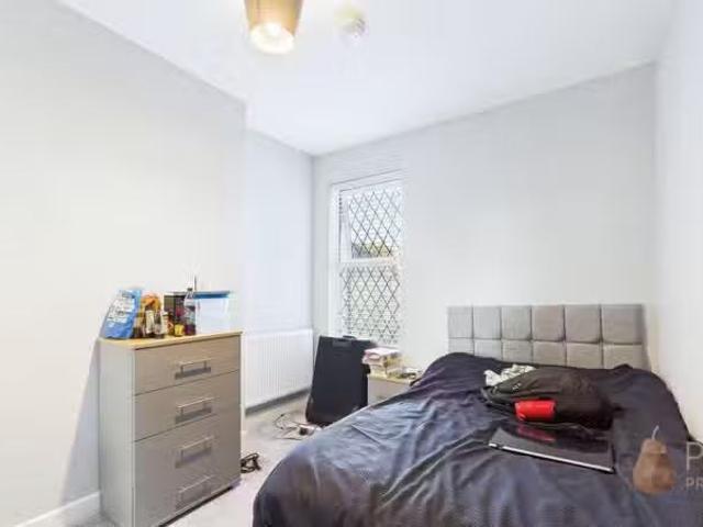 1 bedroom house share for rent in Ashdown Road, Worthing, BN11