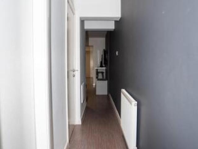 1 bedroom house share for rent in Ashford Street, Stoke on Trent, ST4