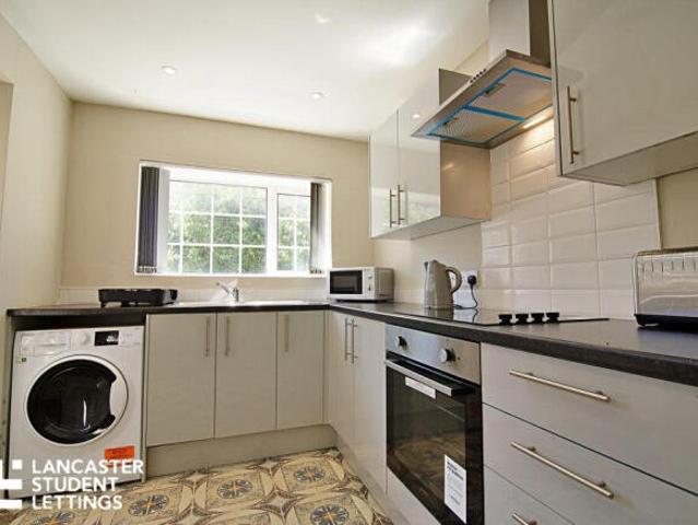 1 bedroom house share for rent in Ashfield Avenue, Lancaster, LA1