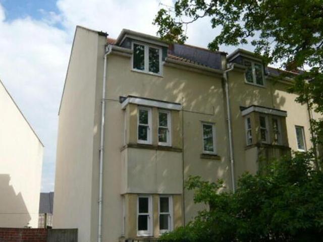 1 Bedroom House Share For Rent In Ashley Down