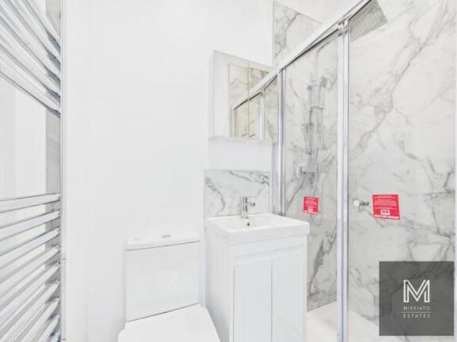 1 bedroom house share for rent in Ashley Road, Bristol, BS6