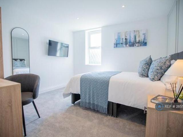 1 bedroom house share for rent in Ashley Road, Poole, BH14