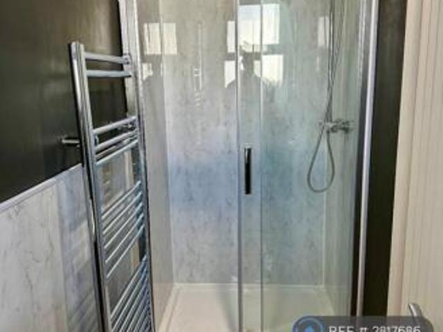 1 bedroom house share for rent in Ashley Road, Poole, BH14
