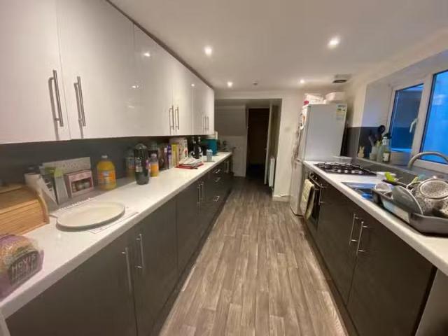 1 bedroom house share for rent in Augusta Place, Bath, BA1