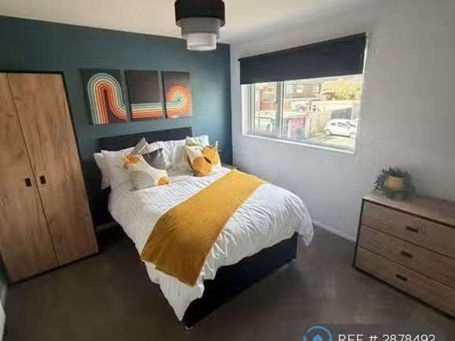1 bedroom house share for rent in Austin Road, Bromsgrove, B60