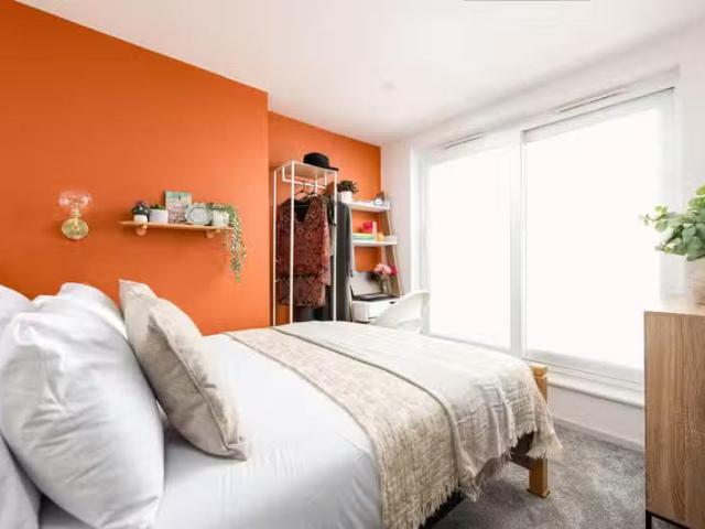1 bedroom house share for rent in Avon Park, Redfield, Bristol.