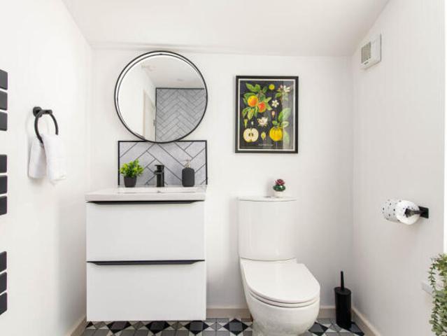 1 bedroom house share for rent in Avon Park, Redfield, Bristol, BS5 9RS, GB, BS5