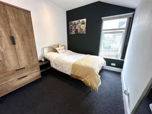 1 bedroom house share for rent in Avonvale Road, Redfield, Bri.