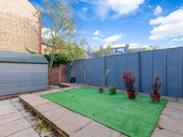 1 bedroom house share for rent in Botley Road, Oxford, OX2
