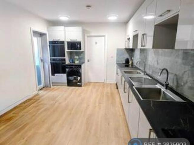 1 bedroom house share for rent in Boulevard, Hull, HU3