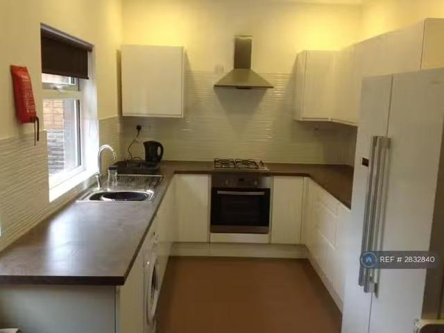 1 bedroom house share for rent in Boulton Road, Birmingham, B21