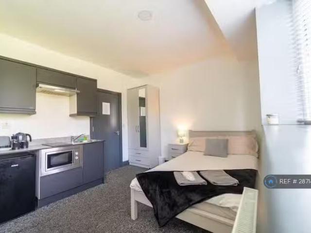 1 bedroom house share for rent in Bournbrook Road, Birmingham.