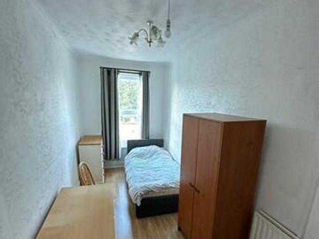 1 Bedroom House Share For Rent In Bournemouth