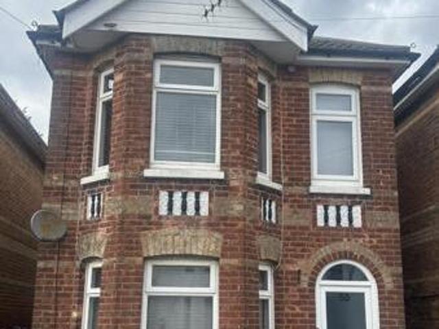 1 Bedroom House Share For Rent In Bournemouth, Dorset