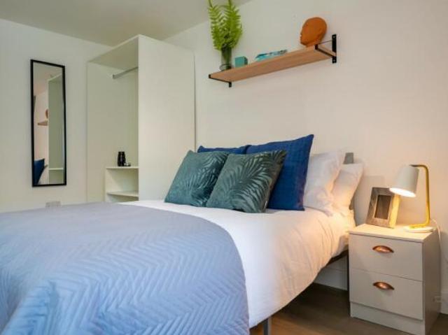 1 bedroom house share for rent in Bower Road, Sheffield, S10