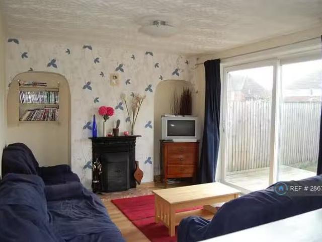 1 bedroom house share for rent in Bower Walk, Bristol, BS3