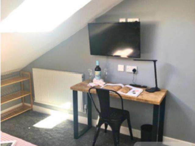 1 bedroom house share for rent in Bolingbroke Road, Stoke, Coventry, CV3