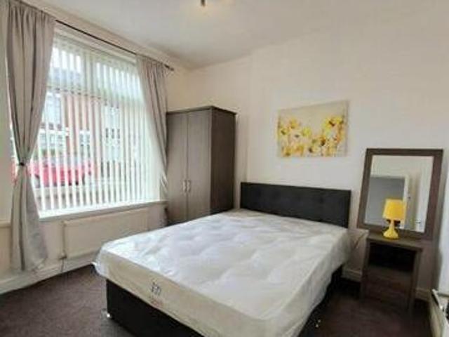 1 Bedroom House Share For Rent In Bolton