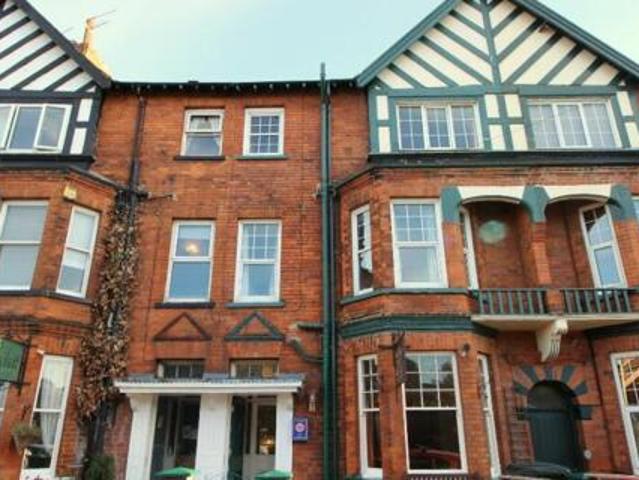 1 Bedroom House Share For Rent In Bootham Crescent