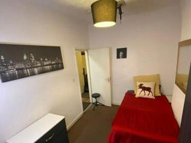 1 Bedroom House Share For Rent In Bootle