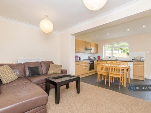 1 bedroom house share for rent in Boswell Road, Oxford, OX4