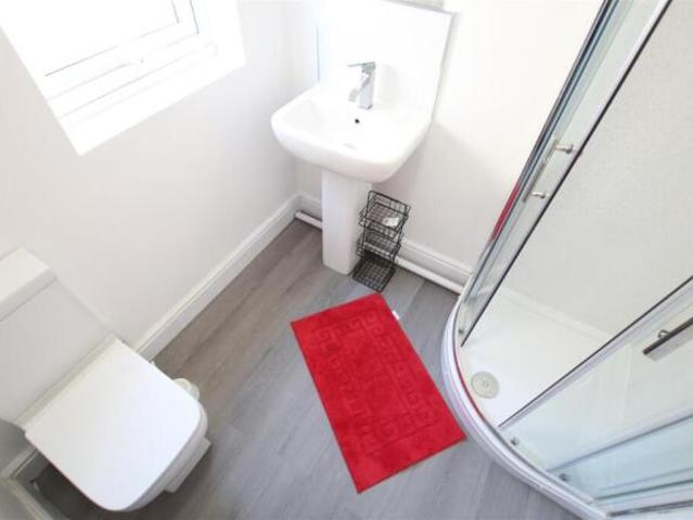 1 bedroom house share for rent in Bostock Avenue, Northampton, NN1