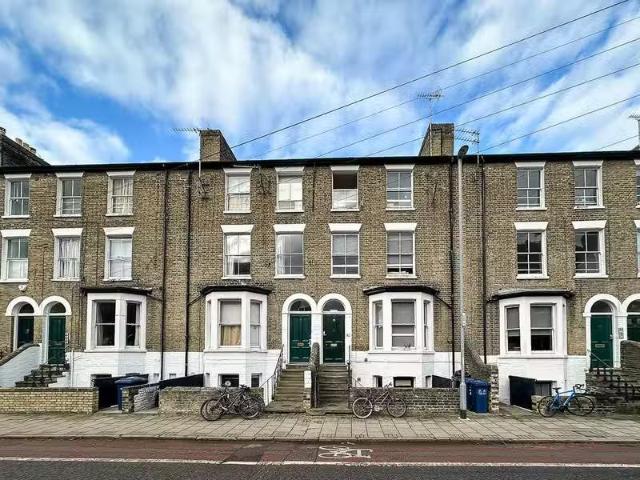 1 bedroom house share for rent in Bateman Street, Cambridge, CB2