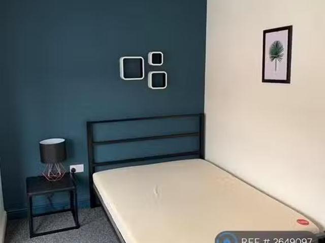 1 bedroom house share for rent in Bath Street, Rugby, CV21