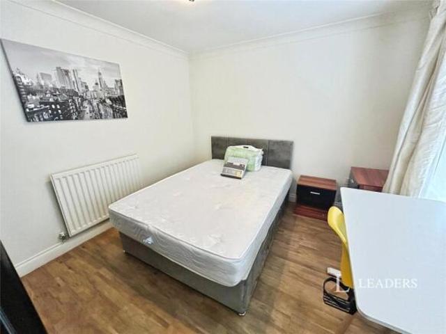 1 bedroom house share for rent in Bailey Way, PE2