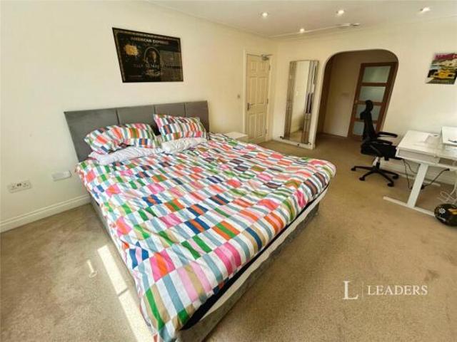 1 bedroom house share for rent in Bailey Way, PE2
