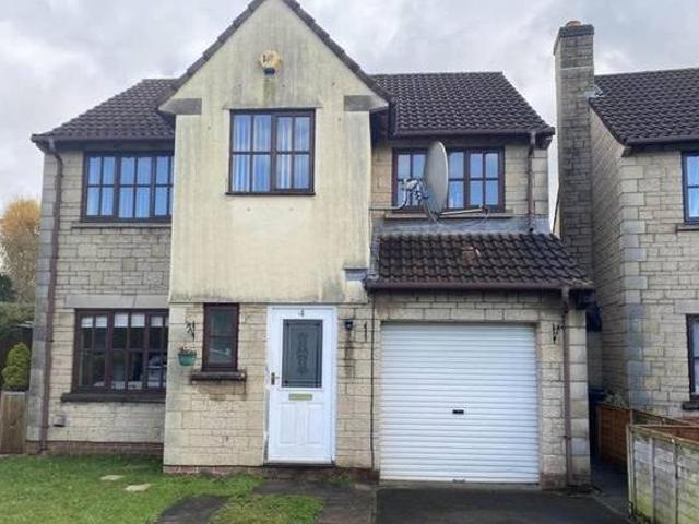 1 bedroom house share for rent in Baileys Mead Road Stapleton Bristol BS16