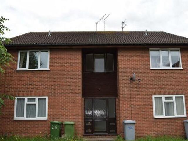 1 Bedroom House Share For Rent In Balderton
