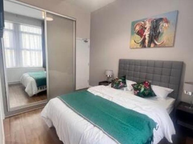 1 bedroom house share for rent in Ballards Lane, North Finchley, N12