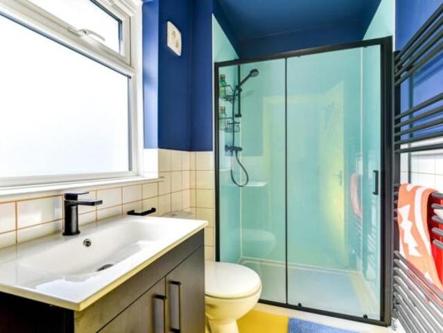 1 bedroom house share for rent in Barcombe Road, Brighton, BN1