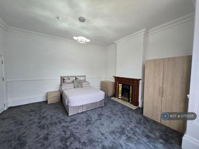 1 bedroom house share for rent in Barnsley Road, Sheffield, S4