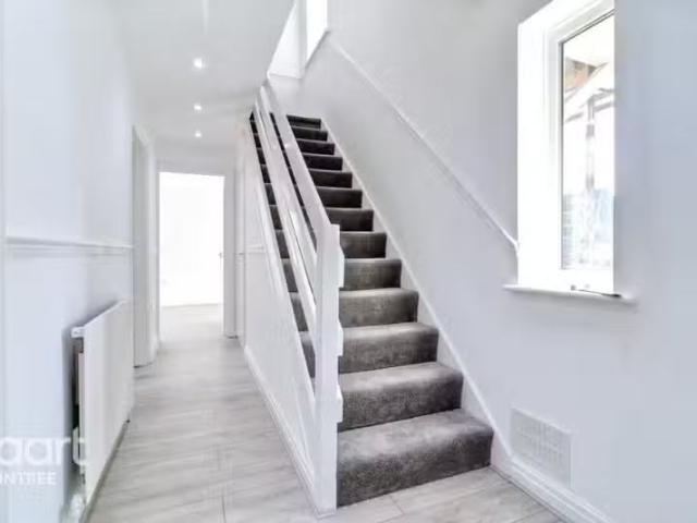 1 bedroom house share for rent in Barwell Way, Witham, CM8