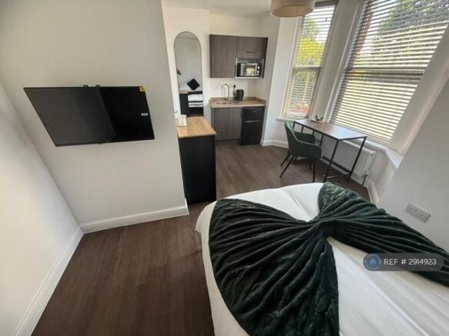 1 bedroom house share for rent in Barton Road, Dover, CT16