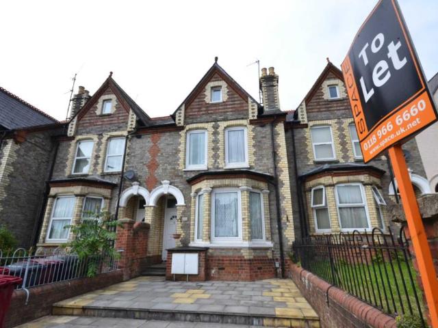 1 bedroom house share for rent in Basingstoke Road, Reading, Berkshire, RG2 0ET, RG2