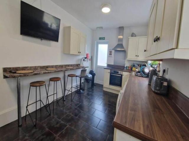 1 bedroom house share for rent in Bass Street, Derby, DE22