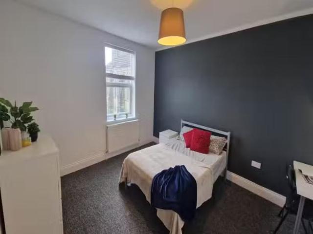 1 bedroom house share for rent in Bass Street, Derby,, DE22