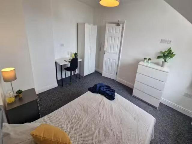 1 bedroom house share for rent in Bass Street, Derby,, DE22