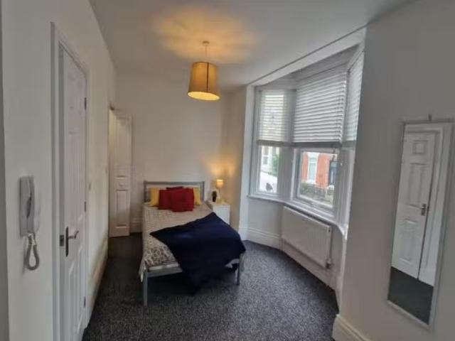 1 bedroom house share for rent in Bass Street, Derby,, DE22